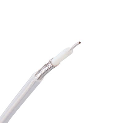 China Braided Fiberglass Jacket Fire Resistance Cable 18 AWG 17 AWG 16 AWG for sale