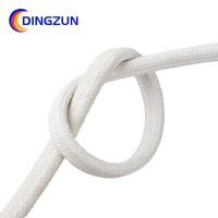 China Ultra Flexible Fire Resistance Cable Mica High Temperature For Electronic Appliances for sale