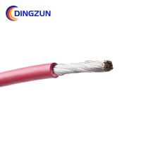 China Flame retardant Lighting cable for sale