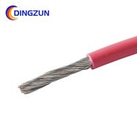 China Flame retardant Lighting cable for sale