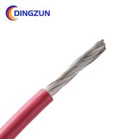 China Flame retardant Lighting cable for sale