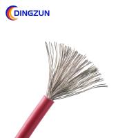 China Flame retardant Lighting cable for sale