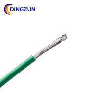 China Customized Railway Signal Cable Flame Retardant Motor Winding Lead Wire for sale