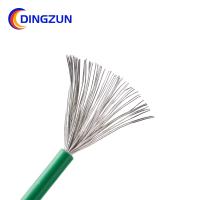China Customized Railway Signal Cable Flame Retardant Motor Winding Lead Wire for sale