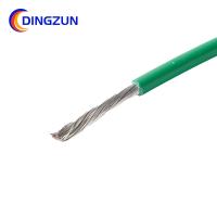 China Customized Railway Signal Cable Flame Retardant Motor Winding Lead Wire for sale