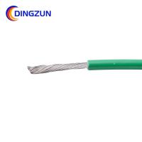 China Customized Railway Signal Cable Flame Retardant Motor Winding Lead Wire for sale