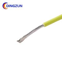 China Electric Connecting XLPE Insulated Copper Wire For Lighting for sale