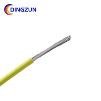 China Electric Connecting XLPE Insulated Copper Wire For Lighting for sale
