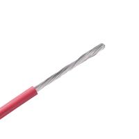 China Internal Connecting Insulated Copper Wire For Electrical Instrumentation for sale