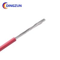 China Internal Connecting Insulated Copper Wire For Electrical Instrumentation for sale