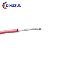 China Internal Connecting Insulated Copper Wire For Electrical Instrumentation for sale