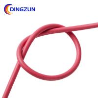China Internal Connecting Insulated Copper Wire For Electrical Instrumentation for sale