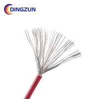 China Internal Connecting Insulated Copper Wire For Electrical Instrumentation for sale