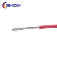 China Signal Cable Multistrand Shielded Cable for sale
