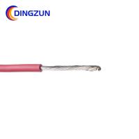 China Signal Cable Multistrand Shielded Cable for sale