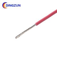 China Signal Cable Multistrand Shielded Cable for sale
