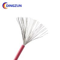 China Signal Cable Multistrand Shielded Cable for sale