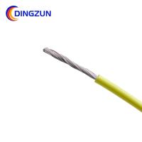 China 2awg Railway Signal Cable Ultra Flexible Electronic Appliances for sale
