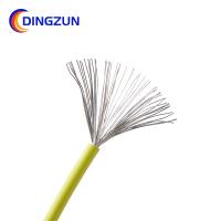 China 2awg Railway Signal Cable Ultra Flexible Electronic Appliances for sale