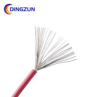 China UL3266 XLPE Insulated Railway Signal Cable for Lighting for sale