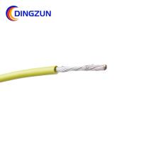 China AWG26 To AWG10 Railway Signal Cable Tinned Copper / Copper For Instrumentation for sale