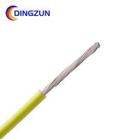 China AWG26 To AWG10 Railway Signal Cable Tinned Copper / Copper For Instrumentation for sale