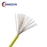 China AWG26 To AWG10 Railway Signal Cable Tinned Copper / Copper For Instrumentation for sale