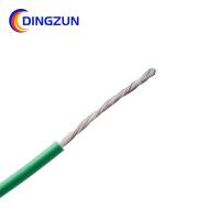 China 16 AWG 14 AWG 12 AWG Electric Insulated Wire Solid or Stranded for sale