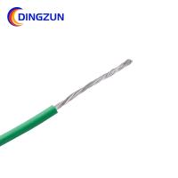 China 16 AWG 14 AWG 12 AWG Electric Insulated Wire Solid or Stranded for sale