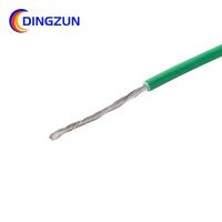 China 16 AWG 14 AWG 12 AWG Electric Insulated Wire Solid or Stranded for sale