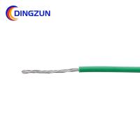 China 16 AWG 14 AWG 12 AWG Electric Insulated Wire Solid or Stranded for sale