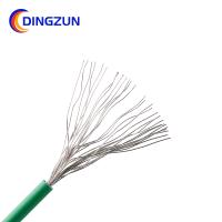 China 16 AWG 14 AWG 12 AWG Electric Insulated Wire Solid or Stranded for sale