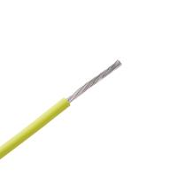 China Solid Stranded Railway Signal Cable 24 AWG 22 AWG 20 AWG 600V for sale