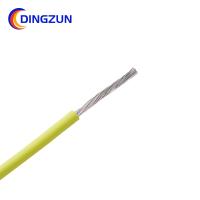 China Solid Stranded Railway Signal Cable 24 AWG 22 AWG 20 AWG 600V for sale