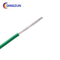 China Ultra Flexible Railway Signal Cable XLPE Insulated For Electronics for sale
