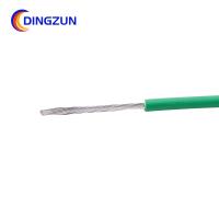 China Ultra Flexible Railway Signal Cable XLPE Insulated For Electronics for sale