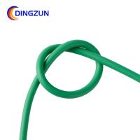 China Ultra Flexible Railway Signal Cable XLPE Insulated For Electronics for sale