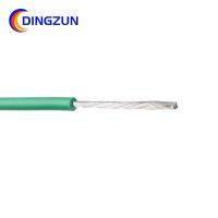 China Ultra Flexible Railway Signal Cable XLPE Insulated For Electronics for sale