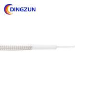 China High Temperature Transmission Low Loss Coaxial Cable For Instrumentation for sale