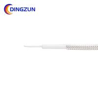 China High Temperature Transmission Low Loss Coaxial Cable For Instrumentation for sale