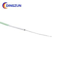 China Ultra Flexible High Temperature Low Loss Coaxial Cable For Electronic Appliances for sale
