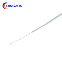 China Ultra Flexible High Temperature Low Loss Coaxial Cable For Electronic Appliances for sale