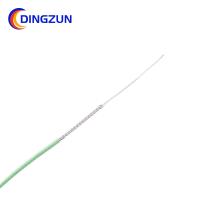 China Ultra Flexible High Temperature Low Loss Coaxial Cable For Electronic Appliances for sale