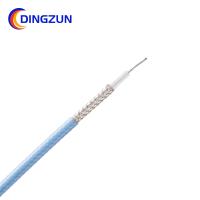 China RG316 Coaxial cable no loss for sale