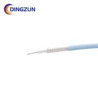 China RG316 Coaxial cable no loss for sale