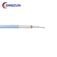 China RG316 Coaxial cable no loss for sale