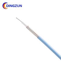 China RG316 Coaxial cable no loss for sale