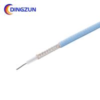 China RG316 Coaxial cable no loss for sale