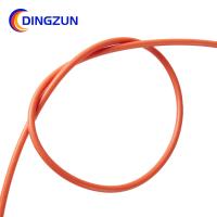 China High Temperature Low Loss Coaxial Cable For Instrumentation for sale