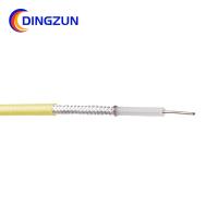 China Electric RG 142 Coaxial Cable High Temperature Transmission For Instrumentation for sale